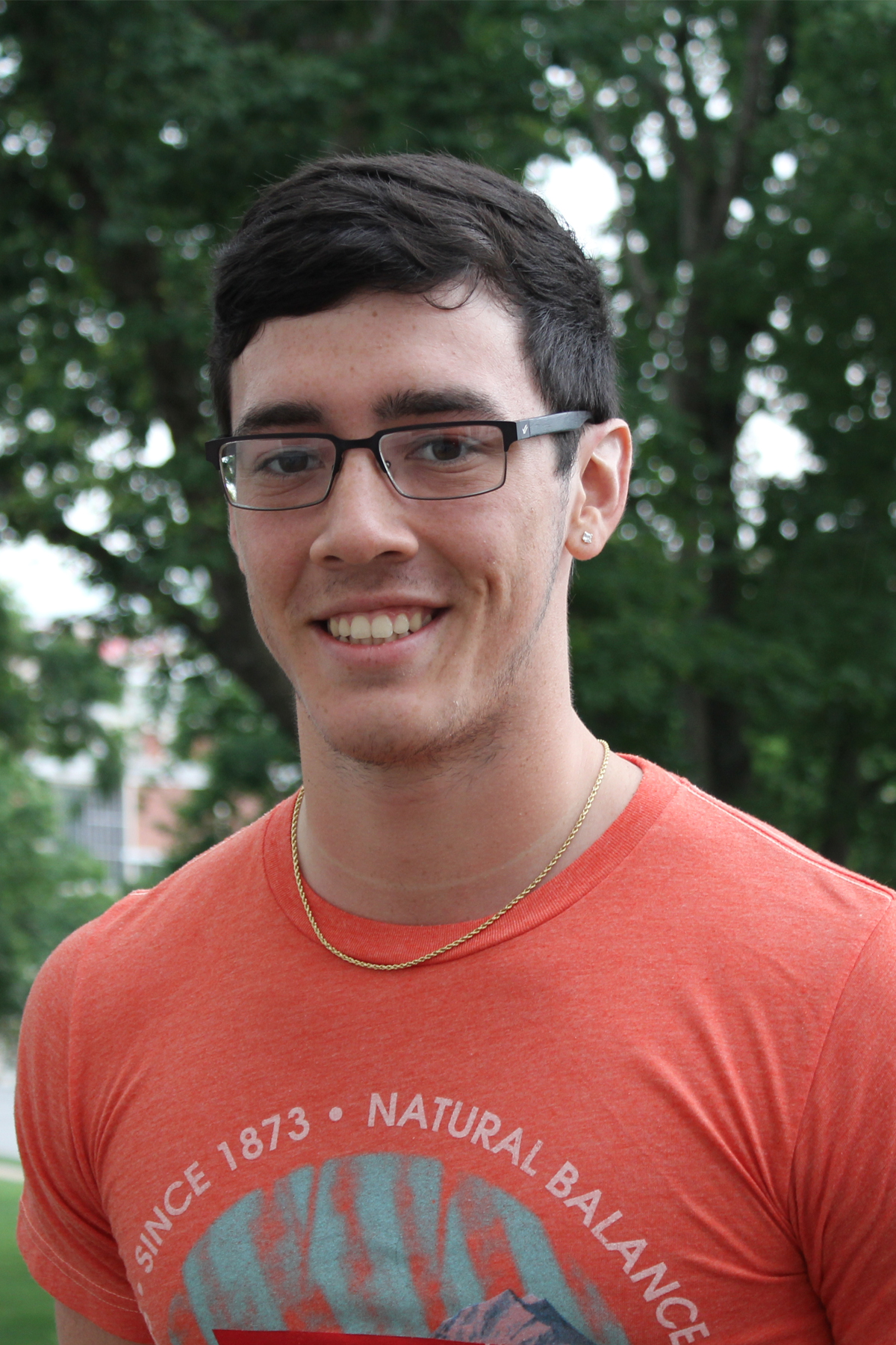 Counselor’s Corner: Anthony Gutierrez – Happenings at The Center for ...