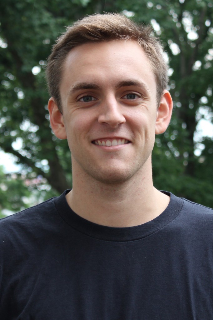 Counselor’s Corner: Kyle Ritter – Happenings at The Center for Gifted ...