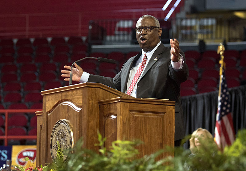 Seventh graders honored at Duke TIP ceremony – Happenings at The Center ...