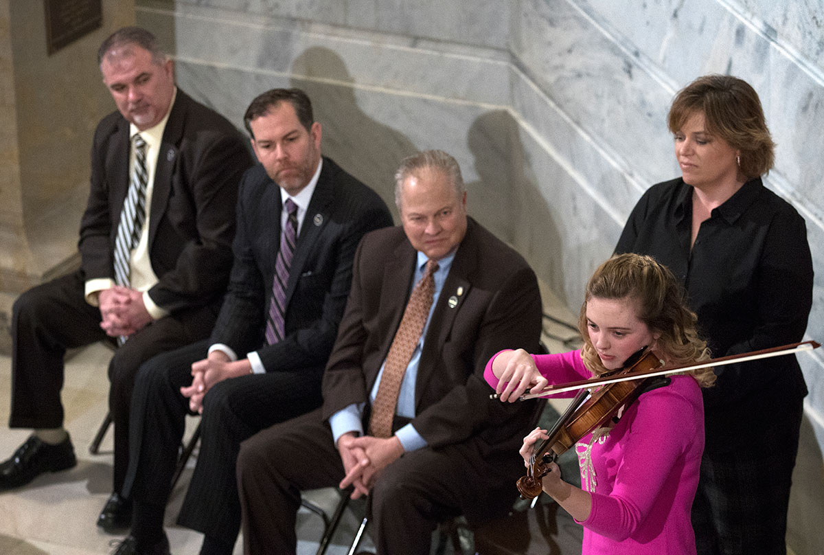 Gifted Education Month celebrated in Kentucky – Happenings at The ...