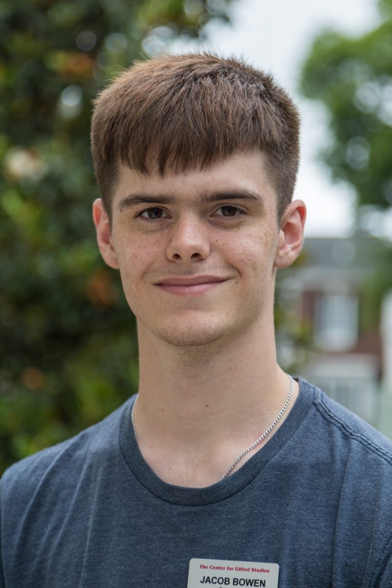 Dungeons and Dragons at VAMPY – Happenings at The Center for Gifted Studies