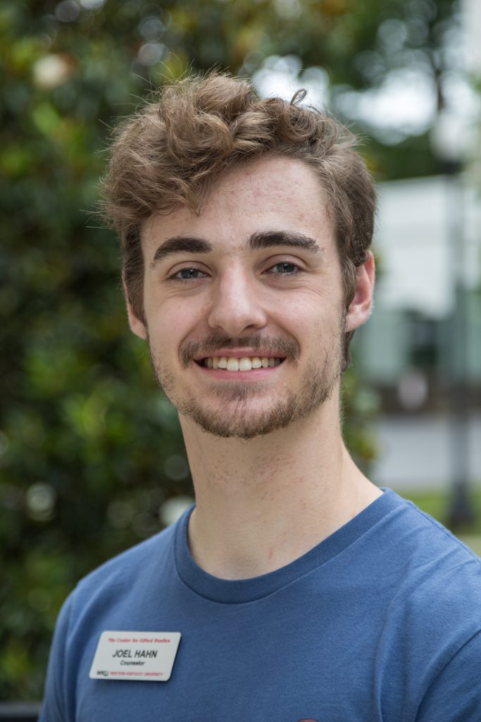 Sunday and Varnival – Happenings at The Center for Gifted Studies