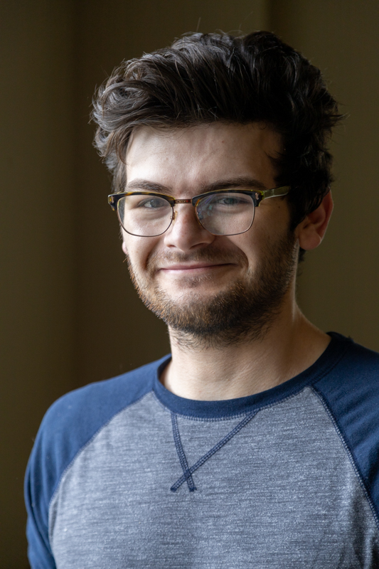 Report from Humanities: Good and Evil, the Afterlife, and Jim Henson ...