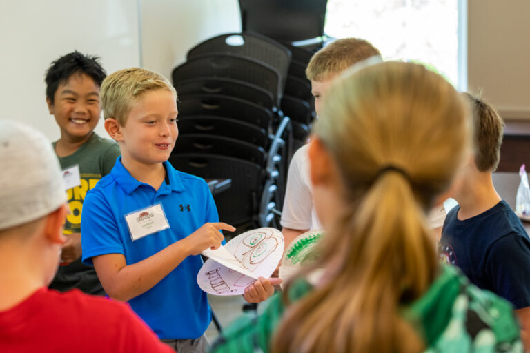 Ability Grouping and Gifted Children – Happenings at The Center for ...