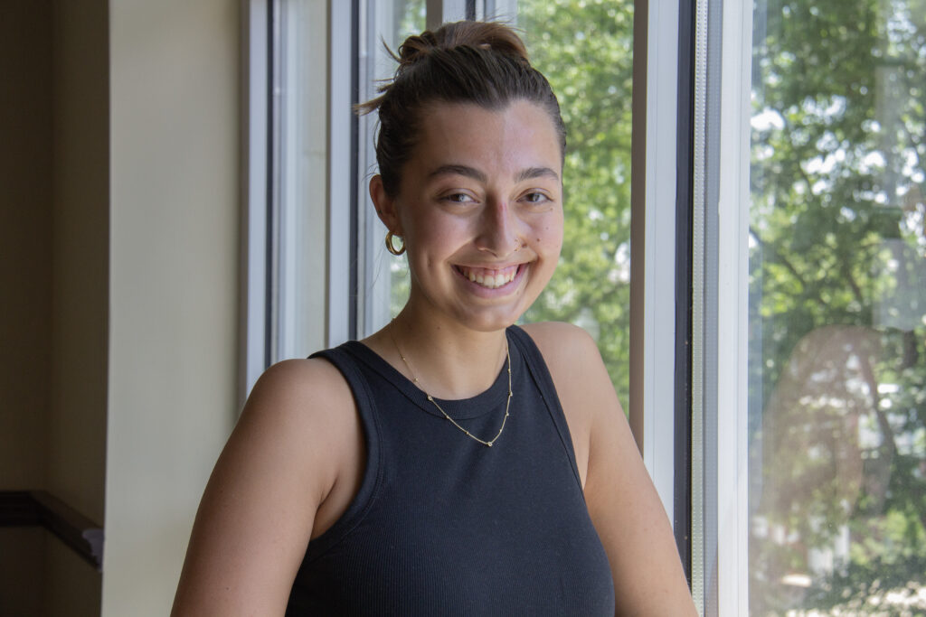 Counselor Corner with Addie – Happenings at The Center for Gifted Studies